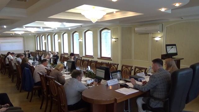 Рассмотрение заявления о лишении Мустаева М.М. учёной степени