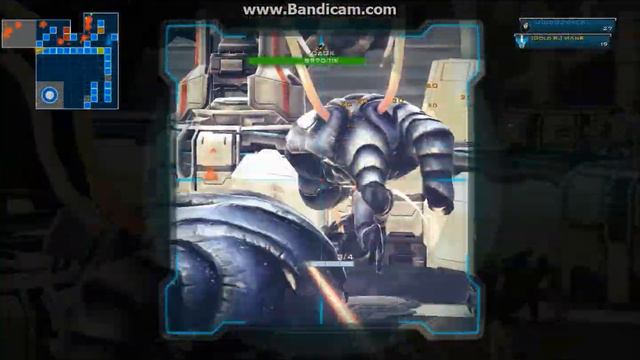 Прохождение Sanctum 2 Глава 1. Объект Часть 2. Парк