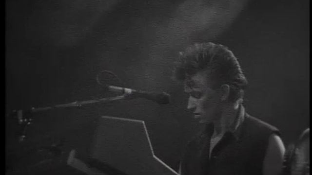 19 Depeche Mode - A Question of Time