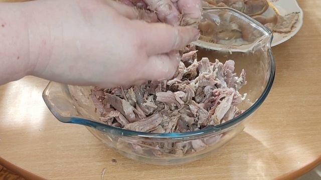 Колбасу больше не покупаю. Свекровь научила готовить домашнюю колбасу. Готовлю подряд 7 дней муж “ур