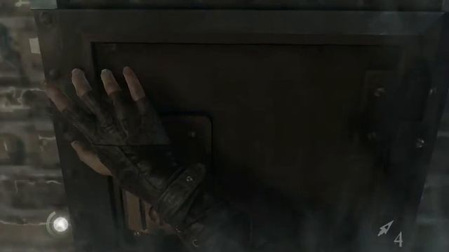 Thief (2014) - Побочное задание Ручная работа