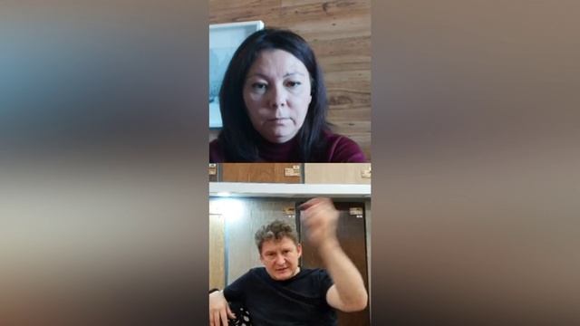 О том,что паркет красиво стареет.mp4