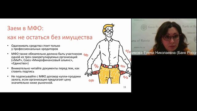 Культура кредитования