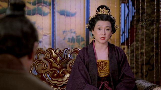 Любовь подменной принцессы 1 сезон 10 серия