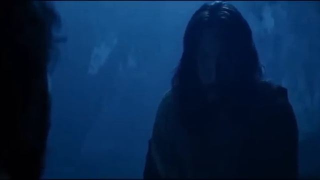 Гефсиманский сад. Борис Пастернак