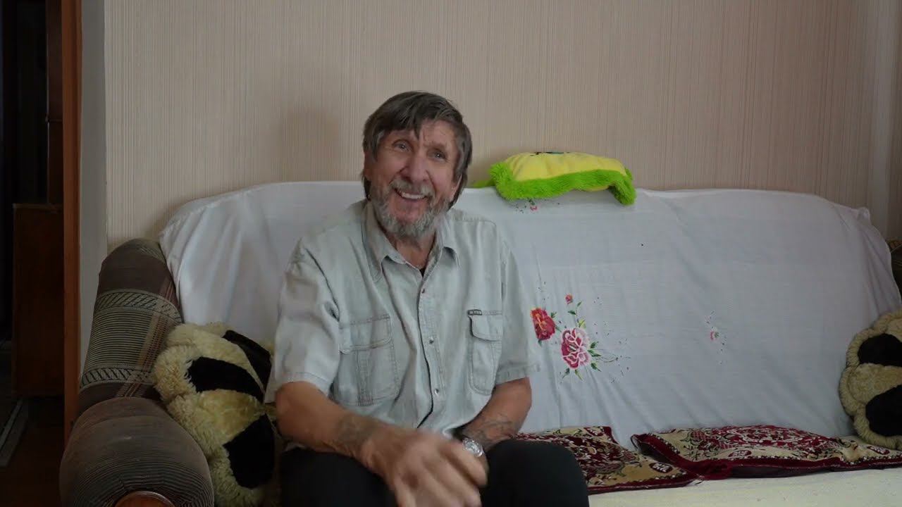 Кто строил школу 2 и 3 в г. Зеленокумск, рассказывает Зимнухов В.А.