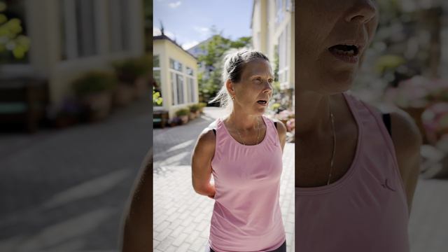 Отзыв участницы лагеря для похудения "Будь в форме" 25.06.24