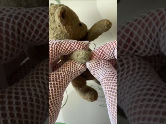 Магия создания Ух, уж эти коготки