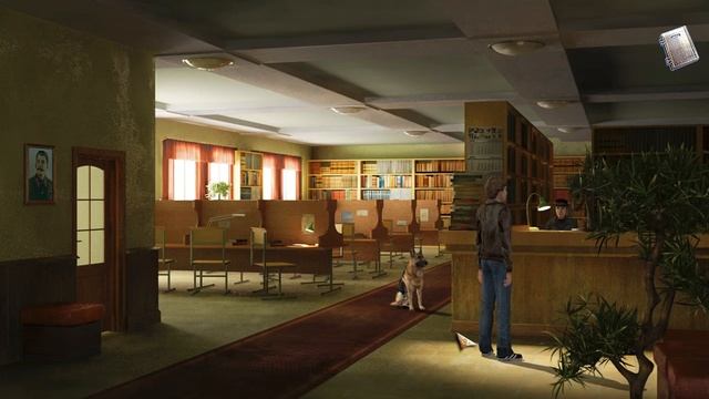 Мухтар и его команда 12 серия