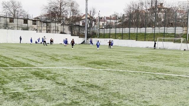 ДЮФЛК СШ3 - Арсенал 23.03.2023