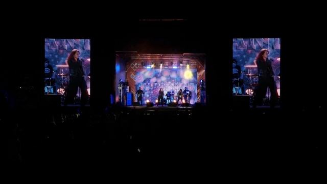 Мариванна - Во кузнице