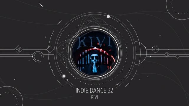 INDIE DANCE 32 / KIVI