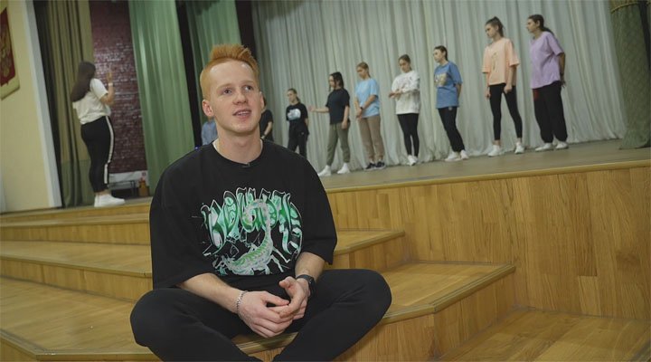 Ясные. Юные. | Дмитрий Исаев