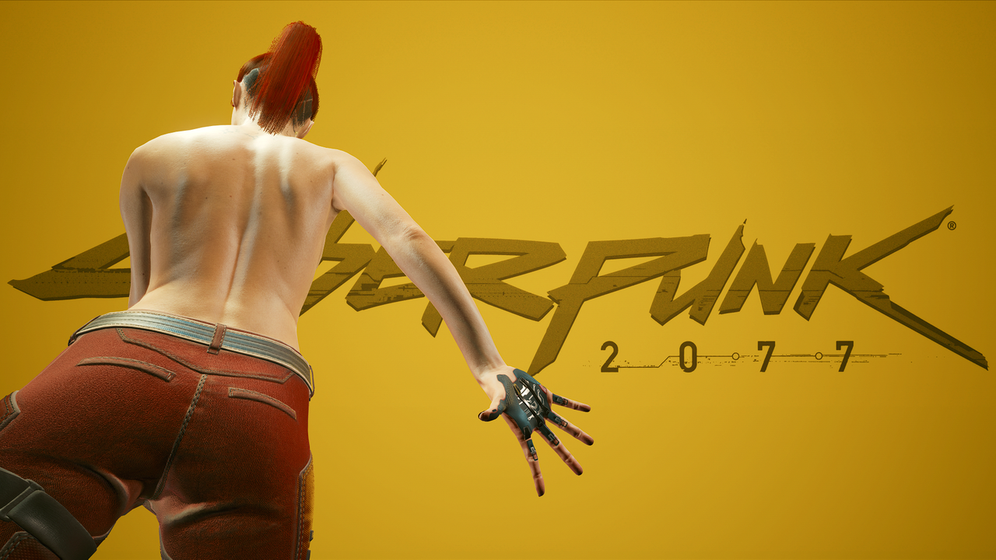 Cyberpunk2077. 1050ti. Концовка. Арасака. Земля