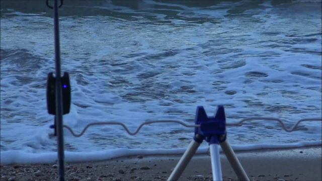 Супер современные рыбаки