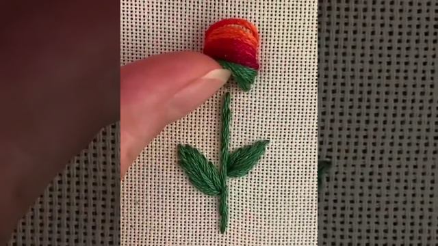 цветок мк
