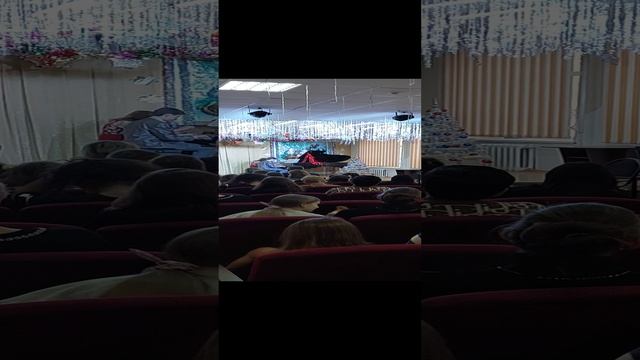 З.Абрэу - "Тико-тико" - Дмитрий Гончаренко (12 лет)