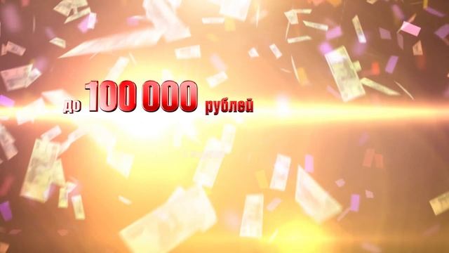 Графический видеоролик "Праздники" для компании КПД-2