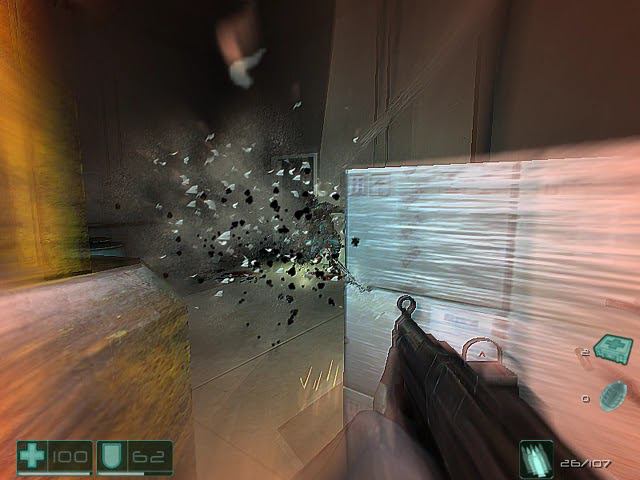 F E A R COMPLETE EDITION 1