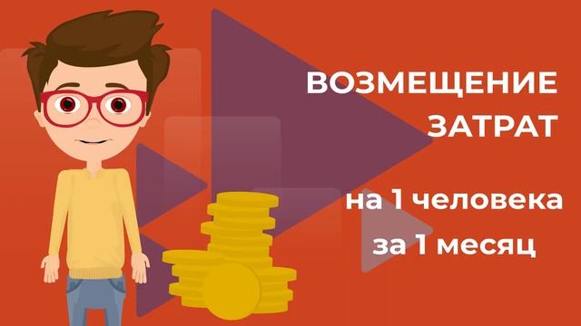 Трудоустройство граждан на рабочие места временного характера