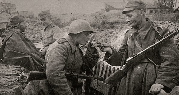 Трейлер документального фильма «БЕСПАМЯТСТВО» (60 мин., 2020 г.)