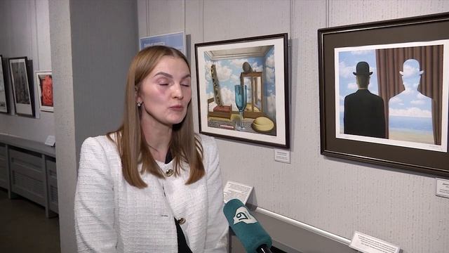 Какие выставки в Центре Тенишевых можно посетить в новогодние праздники