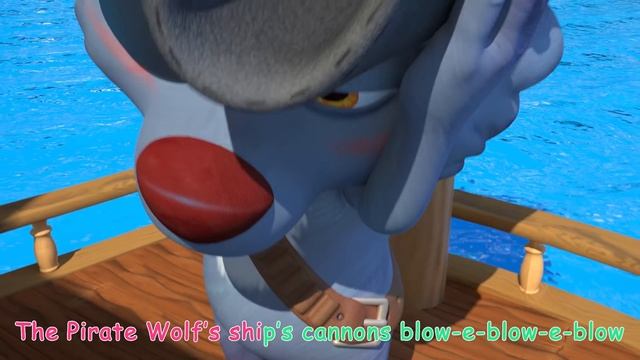 Pat A Cake 2 Song  For Kids!