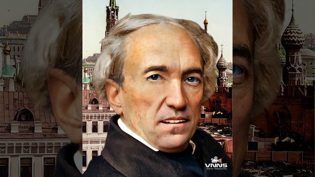 Тютчев Фёдор Иванович (стихотворение Умом Россию не понять 1866 г)