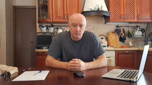 Аллергия у детей, иммунитет, деградация почвы и о том, как это связано между собой