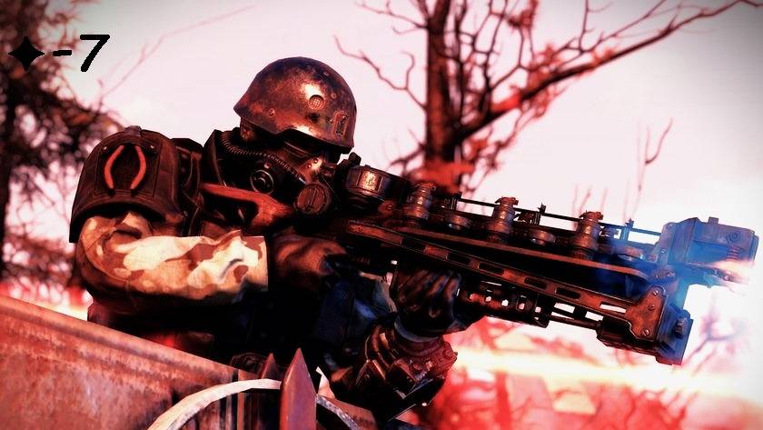 Продолжем Фоллаут 4 ⊳ Стрим 7✌