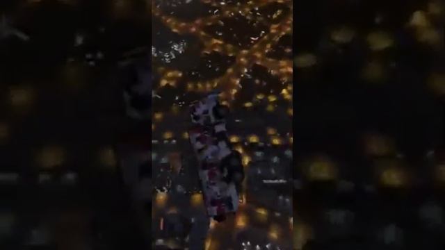 БАЛЛИСТИЧЕСКАЯ ПОШЛА