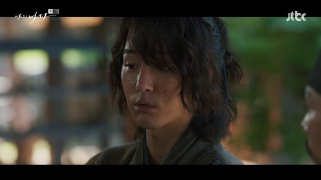 Моя страна 1 сезон 6 серия