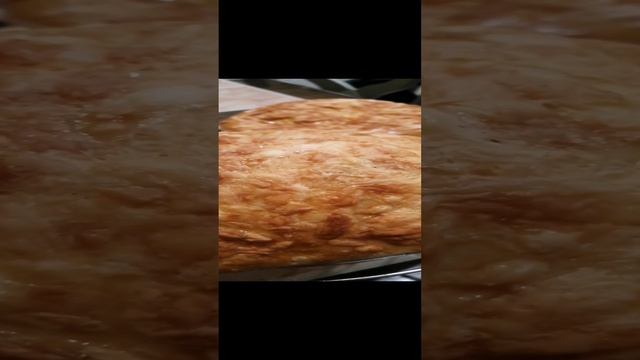 Пироги Осетинские с сыром