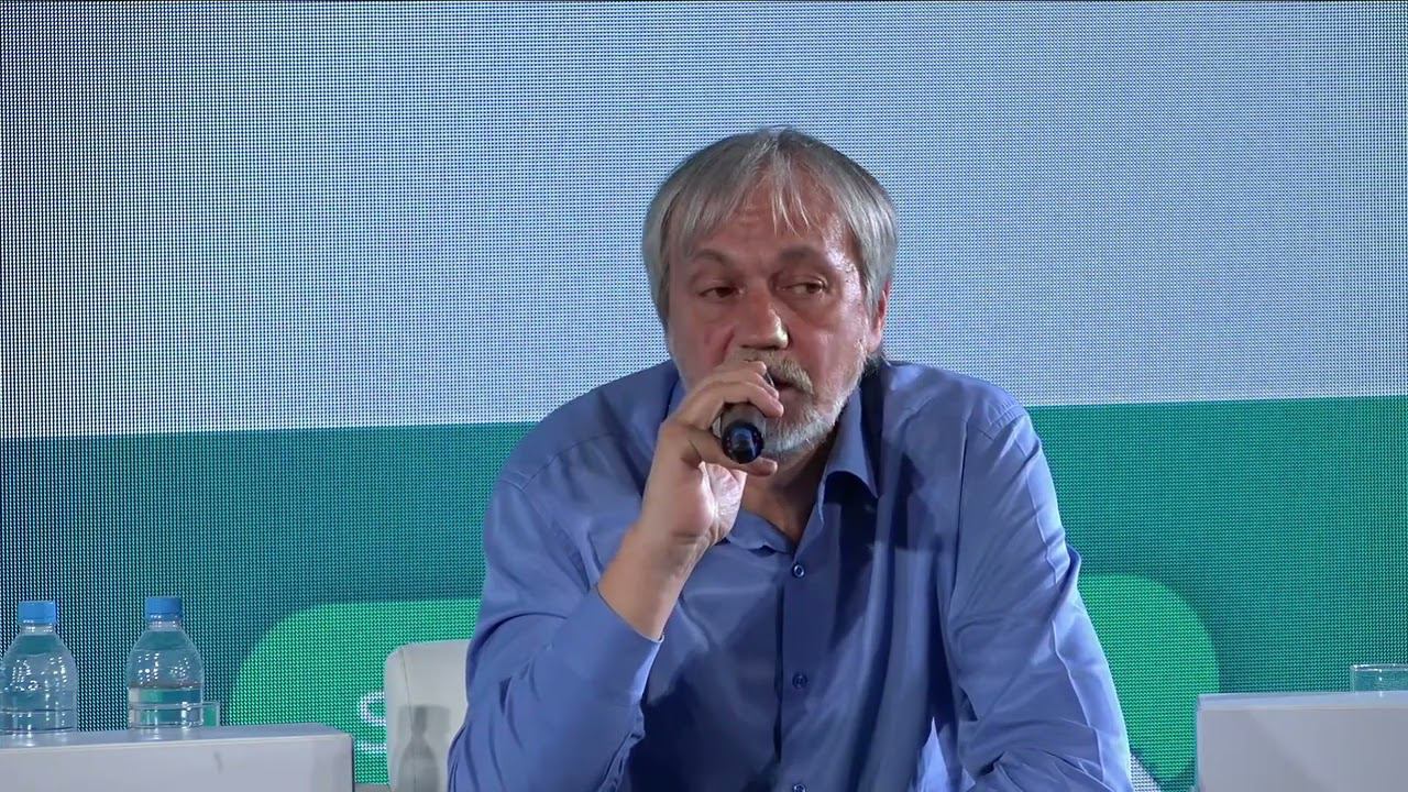 ВАЛЕРИЙ САМОЙЛЕНКО