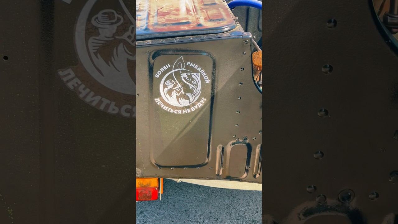 Хороший комплект #лодка #рыбалка #лето