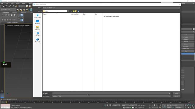 09 Создаем POM декаль Часть 2| RUS