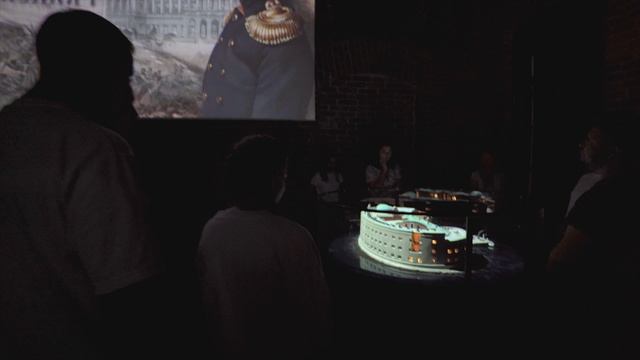 Макеты для музея Фортов! Музейные макеты в г. Кронштадт. Музей уже открыт!