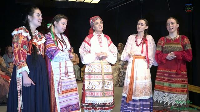 Течёт реченька, течёт быстрая... 17-12-3