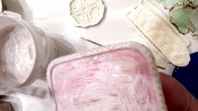 14:03
Делаю из старого новое .Эксперимент с чайными пакетиками .