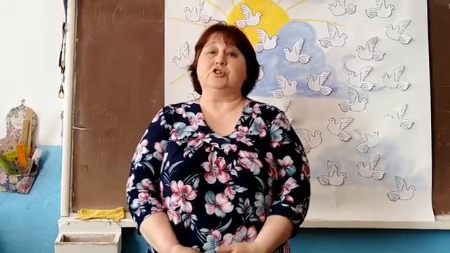 Ирина Мороз (Чистоозёрный район)