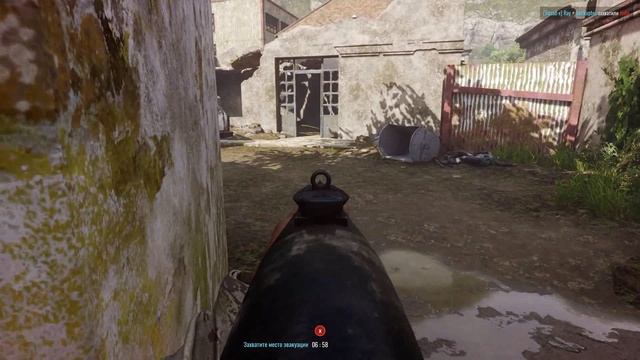 Insurgency Sandstorm Coop Survival Power Plant HD PC 2022.avi