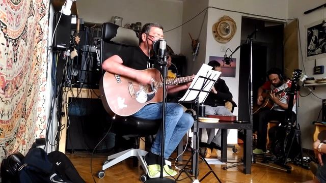 Кисычев Band - Сердце июля