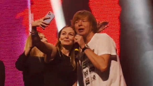 Tanuki Future Family 2021. New Year party