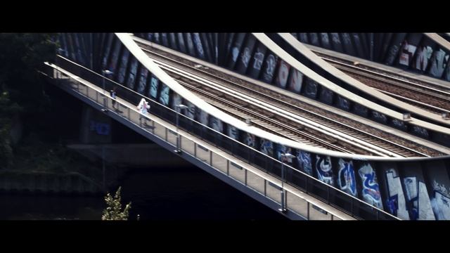 Electric Callboy - MC Thunder II (Dancing Like a Ninja) OFFICIAL VIDEO