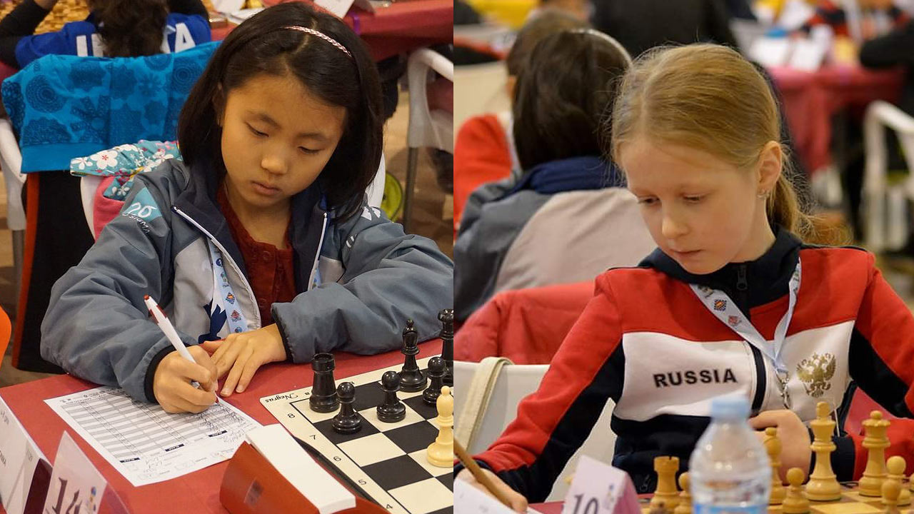 Пошаговый разбор партий для начинающих № 3. Цяо - Юдина (Итальянская партия)