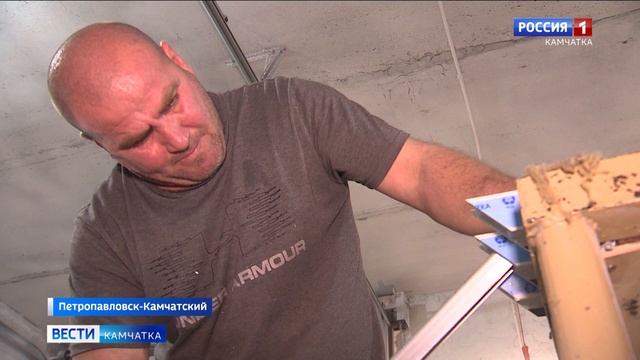 Камчатцам будут доступны балконы от отечественного производителя || Вести-Камчатка