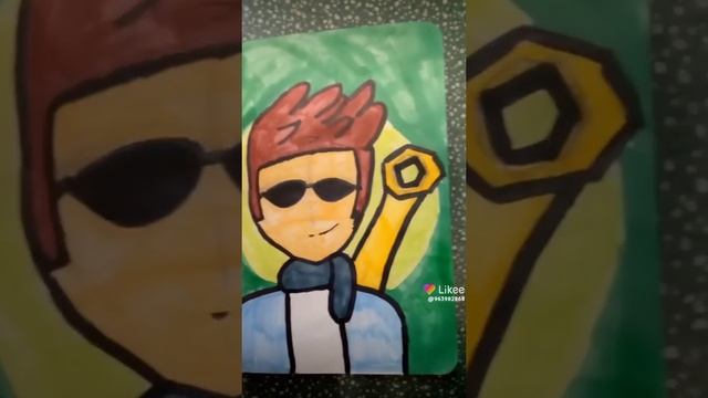 Все арты по фандому MBVT.