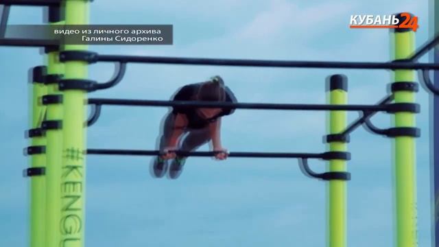 Агентство Z _ Базовые навыки туриста в лесу _ Воркаут