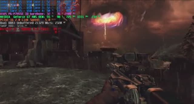 Intel i5-650 + GF 405 OEM Singularity.mkv