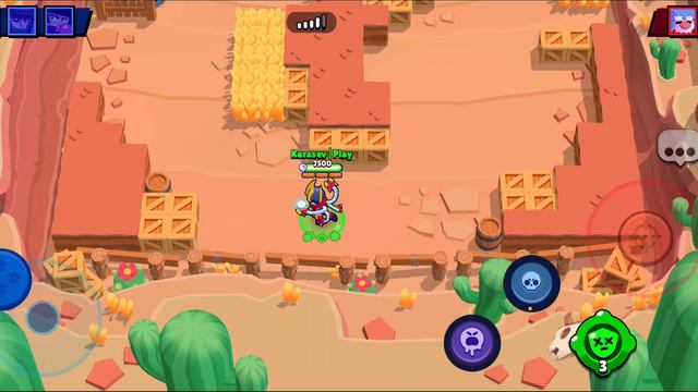 Что то идет не так|Nuls Brawl №3